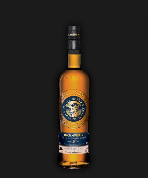 Inchmurrin 18 Years Old - mattonmalt.com Whisky Tasting Leamington ...