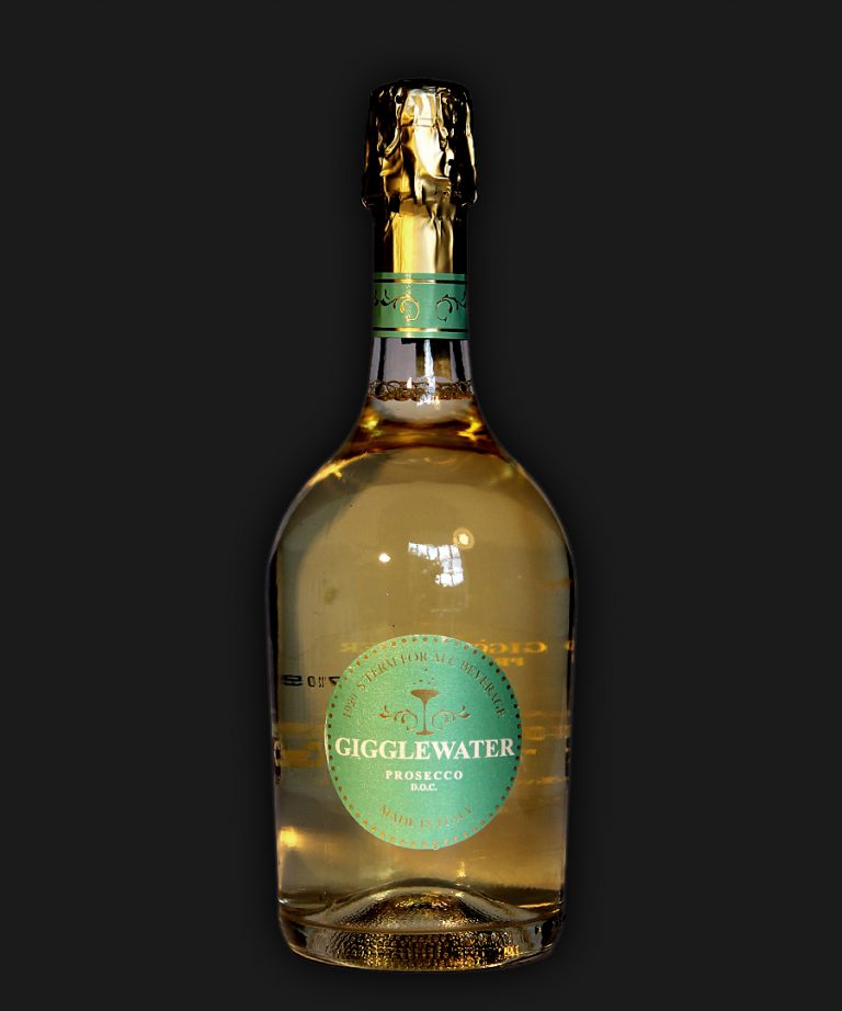 Gigglewater Prosecco - mattonmalt.com Whisky Tasting Leamington ...