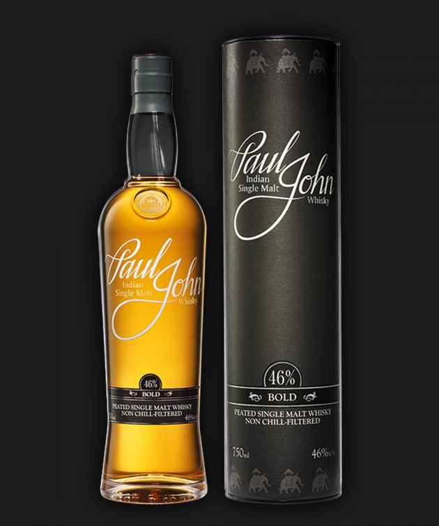 Paul John Indian Single Malt Whisky Bold - mattonmalt.com Whisky ...